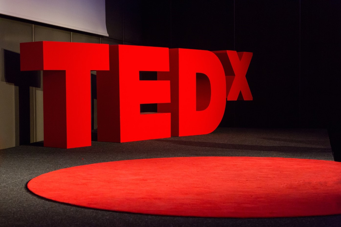 » Acerca de TEDx / TED