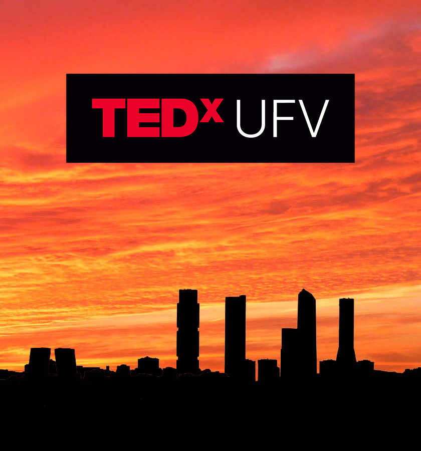 TEDxUFV